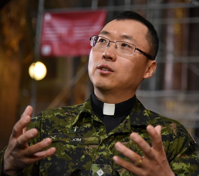 Rev. Min Kim Accepts Call as Assistant Professor – Concordia Lutheran ...