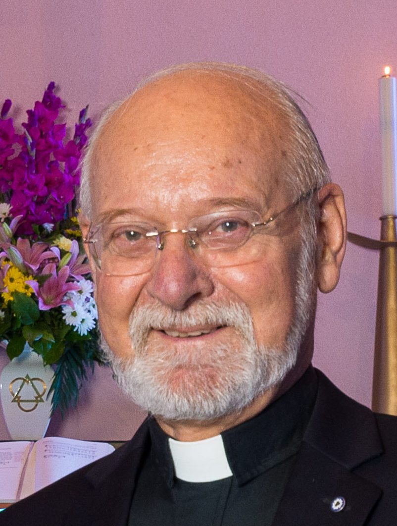 The Seminary’s Year Gets Going under God’s Grace – Concordia Lutheran ...