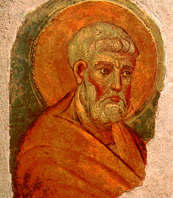 Sermon: The Confession of St Peter 2023 – Concordia Lutheran ...