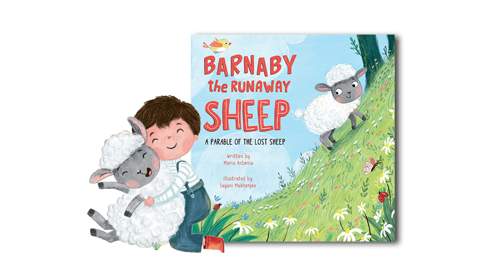 Staff Member’s Book Brings A Message of Trust to Young Readers ...